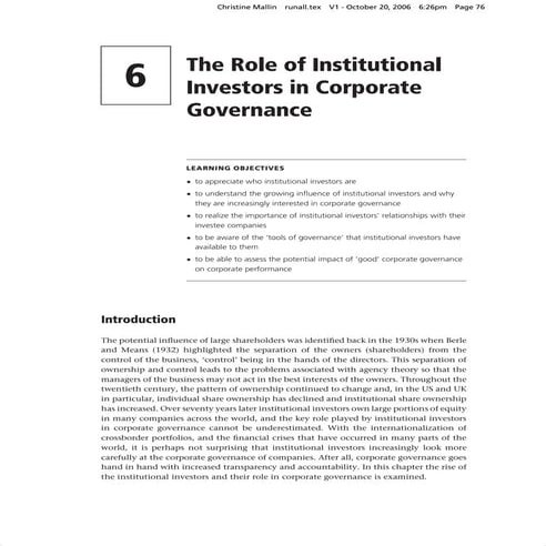 CII Code of Ethics | PDF