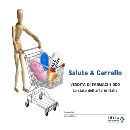 Mall pharma 2 sow | PPT