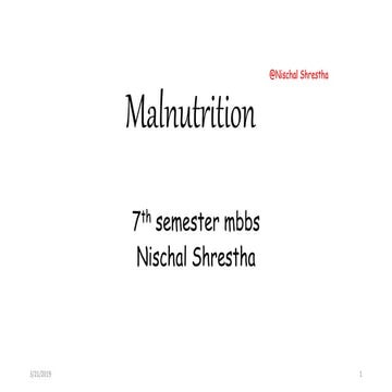 Malnutrition.pptx