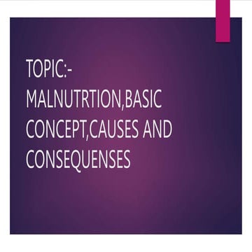 MALNUTRITION.pptx