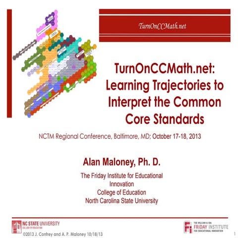 Maloney NCTM RegionalBalt TOCC 101713FINAL.pdf