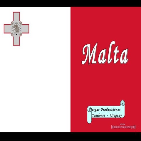 Presentación de malta | PPT