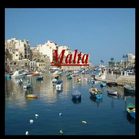 Malta | PPT