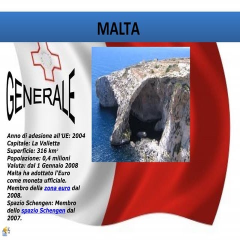 Malta | PPT