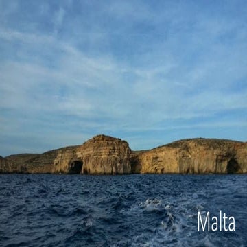 Malta | PPTX