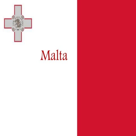 Malta | PPTX