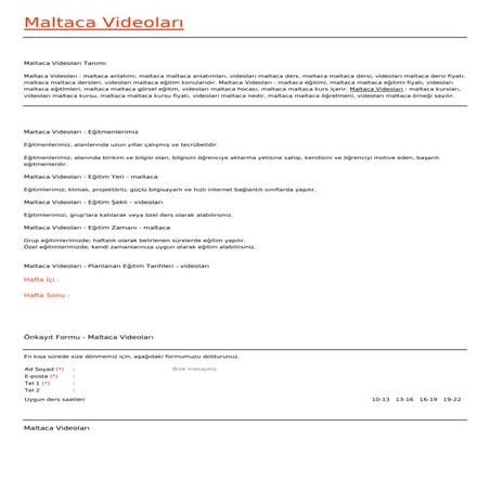 Mardin artuklu-universitesi | PDF