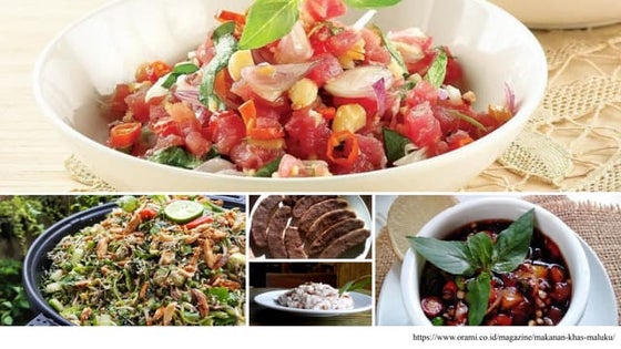 Region-6(Aklan&Antique).pdf | Cooking | Food & Drink