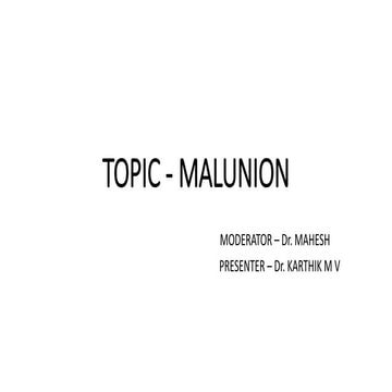 MALUNION.pptx