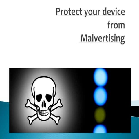 Malvertising | PPTX