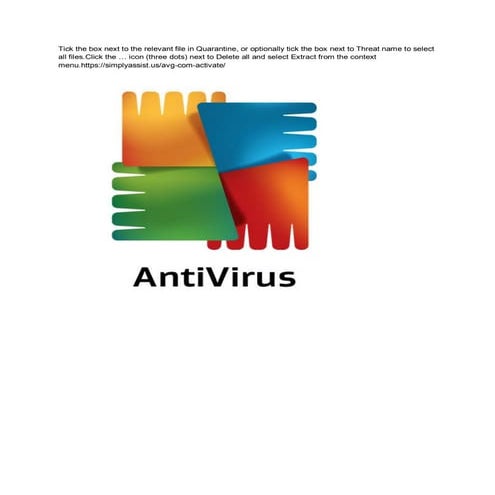 How vto file is safe from malware? | PDF
