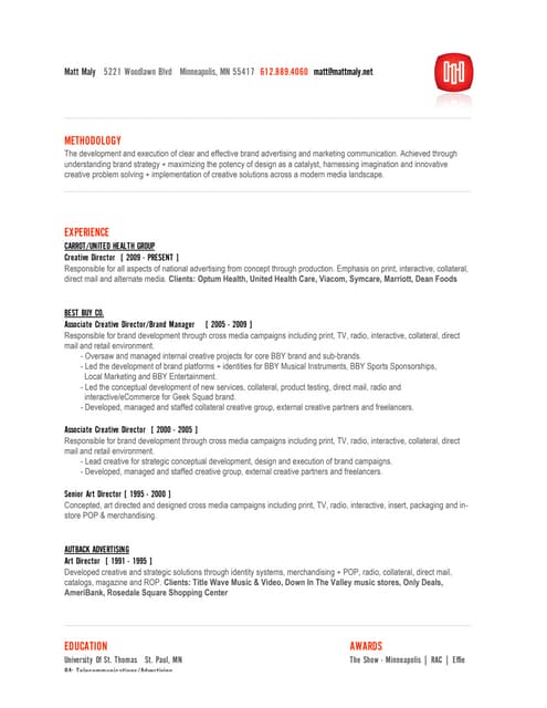 SAMANTHA COHEN RESUME GRAPHIC DESIGN | PDF