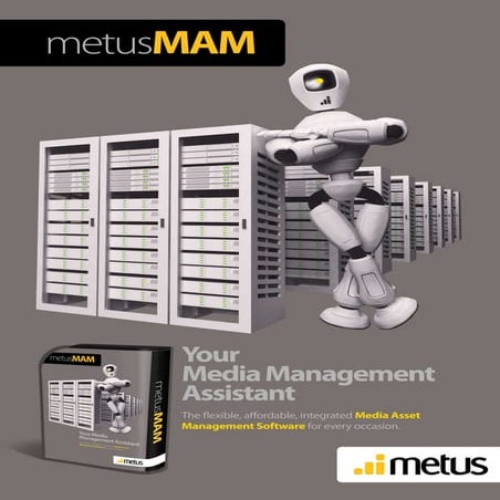 MAM | PDF | Computer Software and Applications | Computing