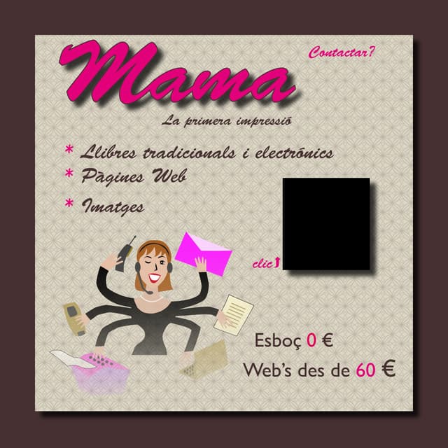 Mama | PDF