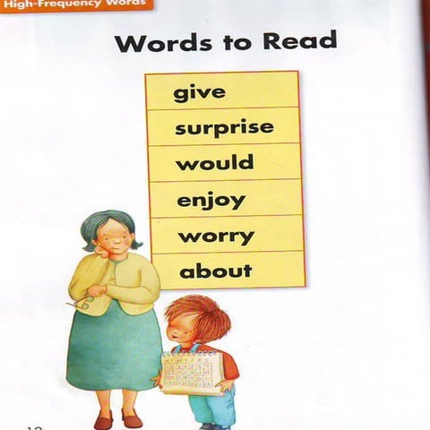 Mama's birthday present text (PDF) | PDF | Birthday | Personal ...