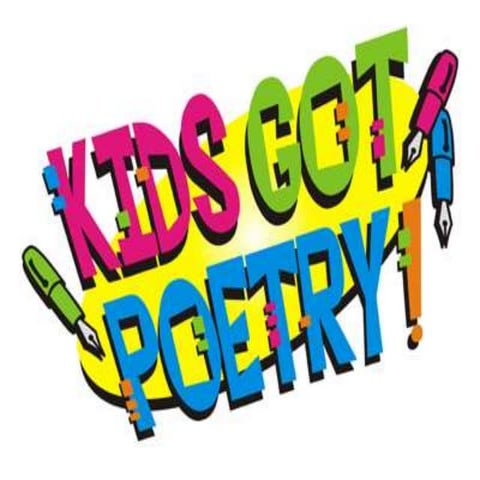 Poetry for Children | PPT
