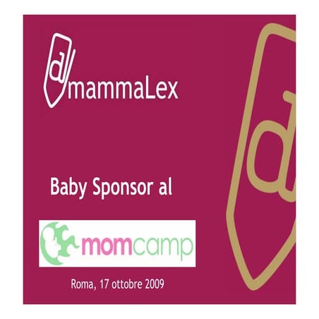 Mamma Lex | PDF