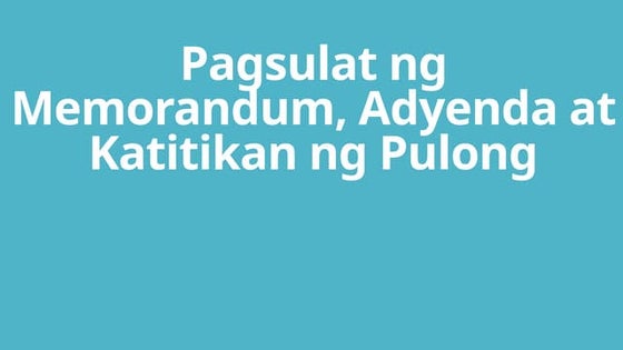 PILING LARANG pptx | PPTX