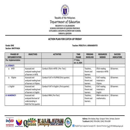 SENIOR HIGH SCHOOL_WORK_IMMERSION_PLAN_SAMPLE | DOCX