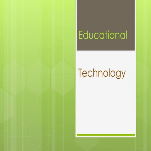 Tablets for School | PPT