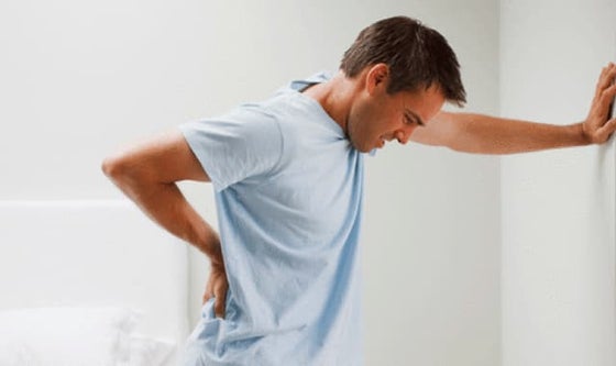 Chronic Spine Pain | PDF