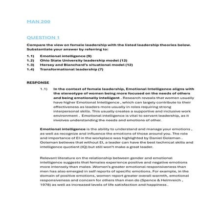 MANAGEMENT 200 ASSIGNMENT ANSWERS .pdf