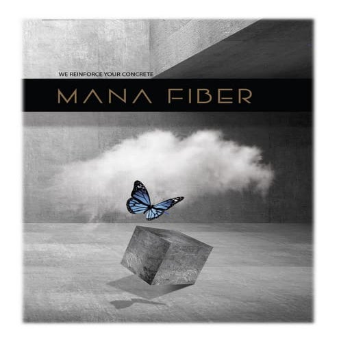 Polypropylene Microfiber catalogue | PDF | Civil Engineering Industry ...