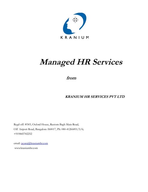 Oracle Fusion HCM Core HR Module.pptx | Human Resources | Business