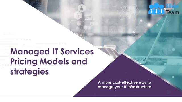 Managed Services Presentation | PPTX