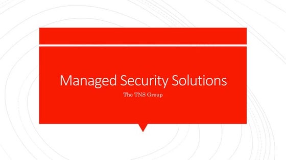 Perimeter Protection Solutions | PPT