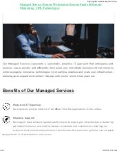 Gpl Tech, Software developer at Gpltech