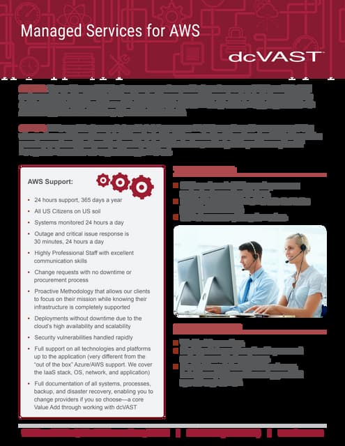 RapidScale Virtualization GPU Compute | PPT