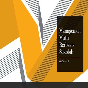 Managemen Mutu Berbasis Sekolah.ppt