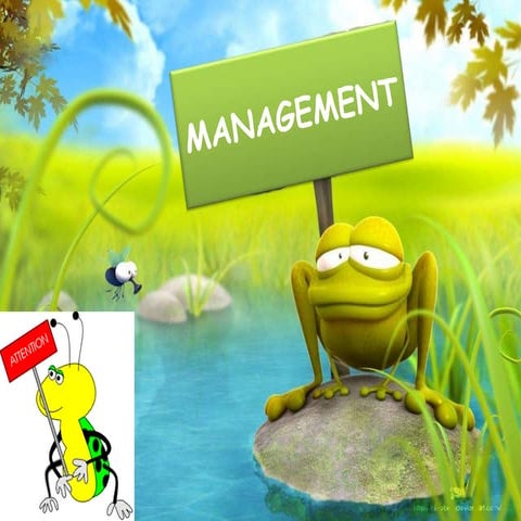 Management | PPTX