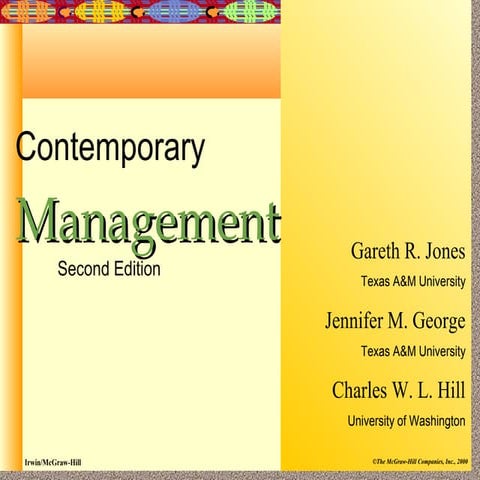 Management | PPT