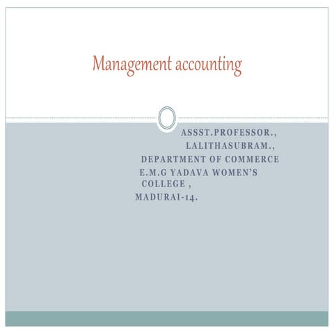 Management accounting_2mark question & Answer.pdf