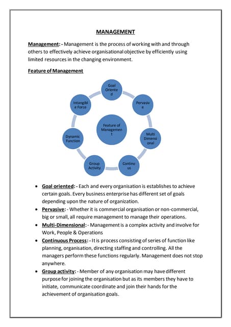 M & E notes - module -3 praveen | PDF