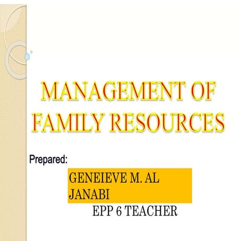 management-of-family-resources-dlp-7-he6.pptx
