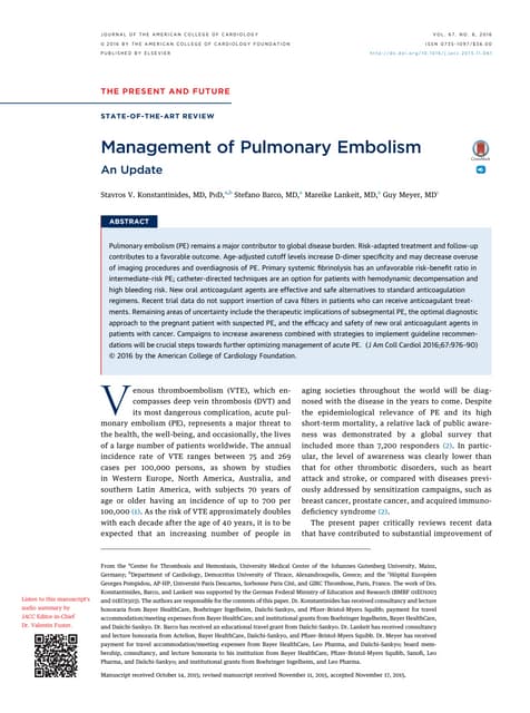 2023.Diagnosis and Treatment of Pleural Effusion. Recommendations of ...