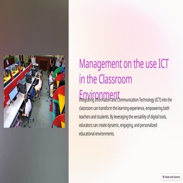 Management-on-the-use-ICT-in-the-Classroom-Environment.pptx