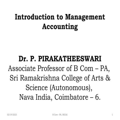ADVANTAGES OF MANAGEMENT ACCOUNTING.pptx