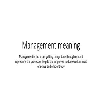 management analysis.pptx