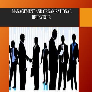 MANAGEMENT AND ORGANISATIONAL BEHAVIOUR.pptx