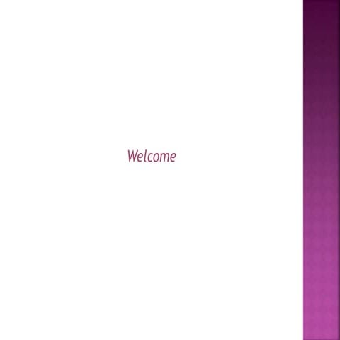 Management as a profession 3 | PPTX