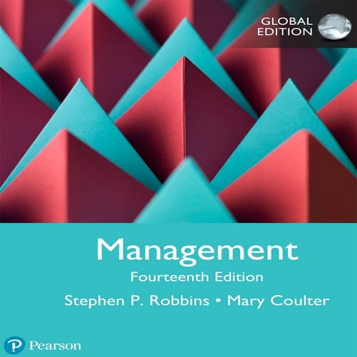 Management Book - 14e (2).pdfءيشسيشسيشسيش | PDF