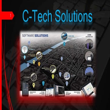 Techno structural interventions | PPTX