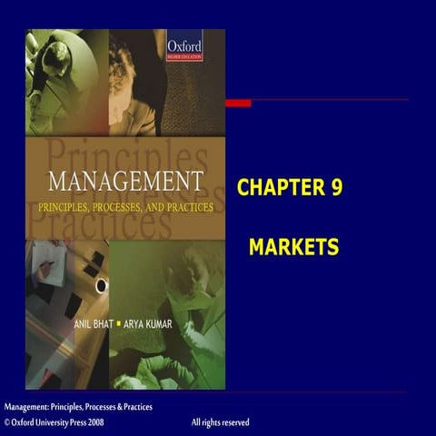 Management chapter 09 | PPT