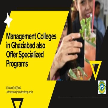 Management Colleges in Ghaziabad also Offer Specialized Programs (1).pdf
