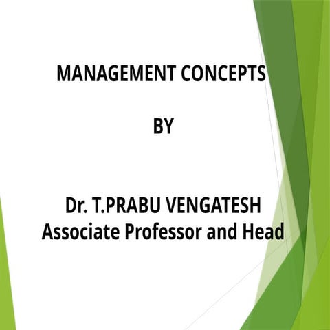 management concepts and business plan .pptx