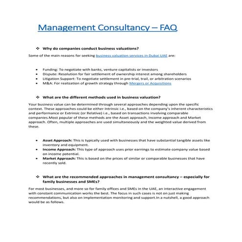 Management Consultancy – FAQ.pdf